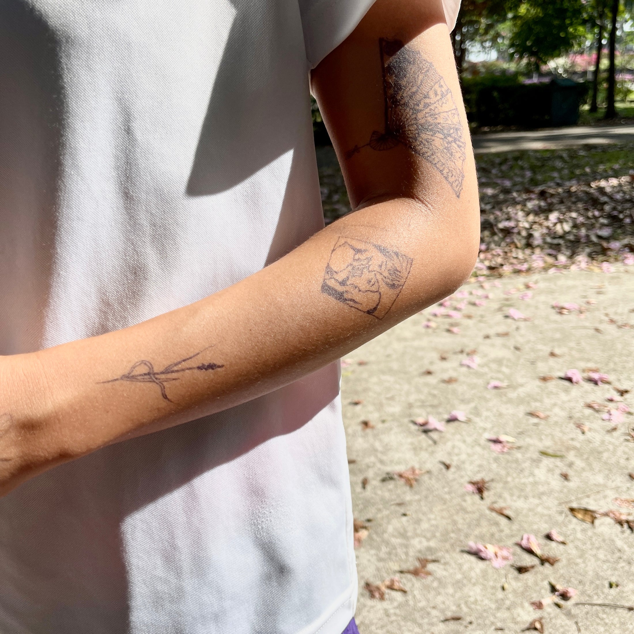 How to use Jagua Ink? – inkperfect.co